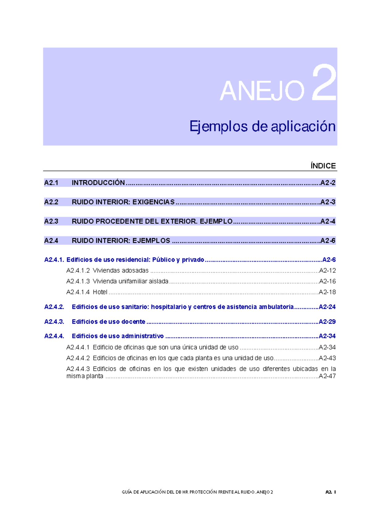13 Anejo 2 Ejemplos de aplicacion - Ejemplos de aplicación - ANEJO A2 INTRODUCCIÓN - Studocu