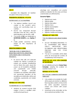 The WHO Anthro Procedures - The WHO Anthro Software