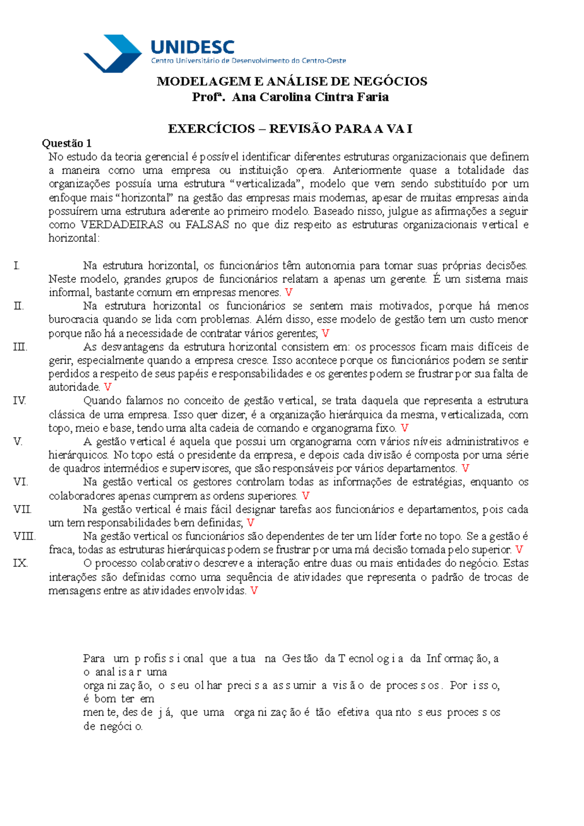Giordan - Revisao PARA A VA Idf hdfghd fghdf hdfghdfhd ...