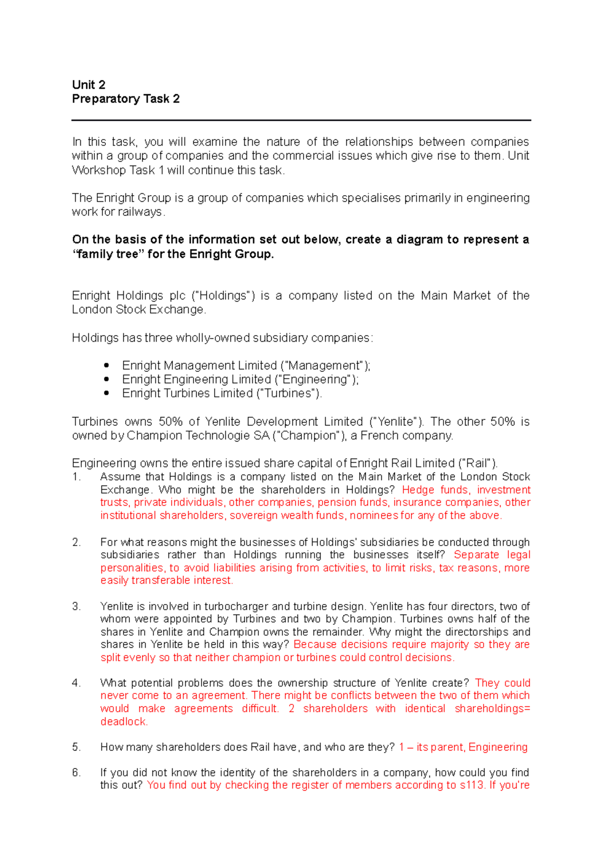 SLP task 2 BLP - LPC/LLM - MMU - Studocu