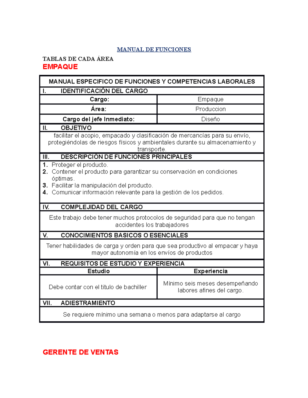 Manual DE Funciones - assadxsaccsadsasa - MANUAL DE FUNCIONES TABLAS DE ...