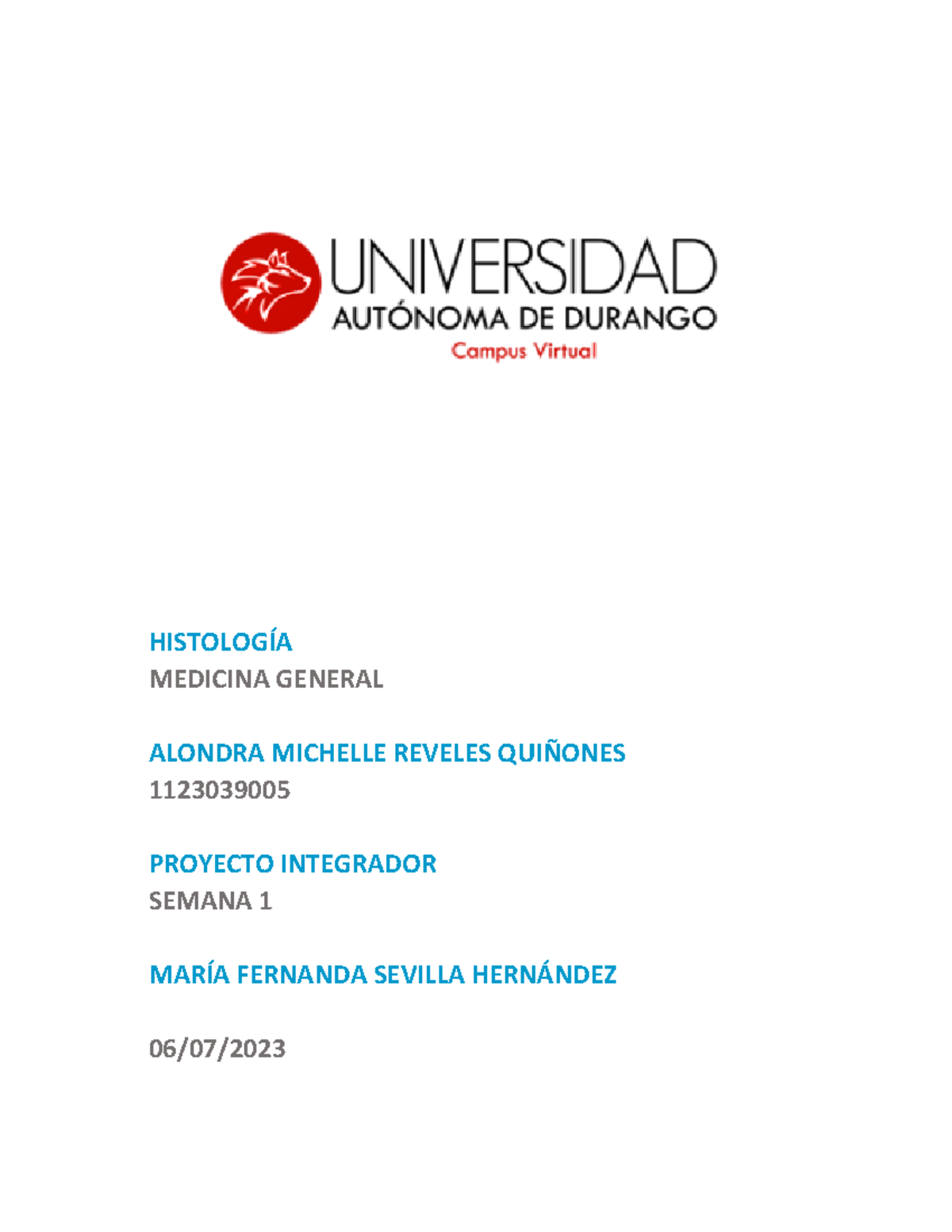 Células del sistema cardiovascular - HISTOLOGÕA MEDICINA GENERAL ...