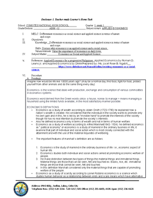 Civil Service Exam Reviewer for Professional and Sub Professional ...