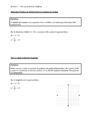 Section 1.8 - Simplifying Algebraic Expressions - Section 1 ...