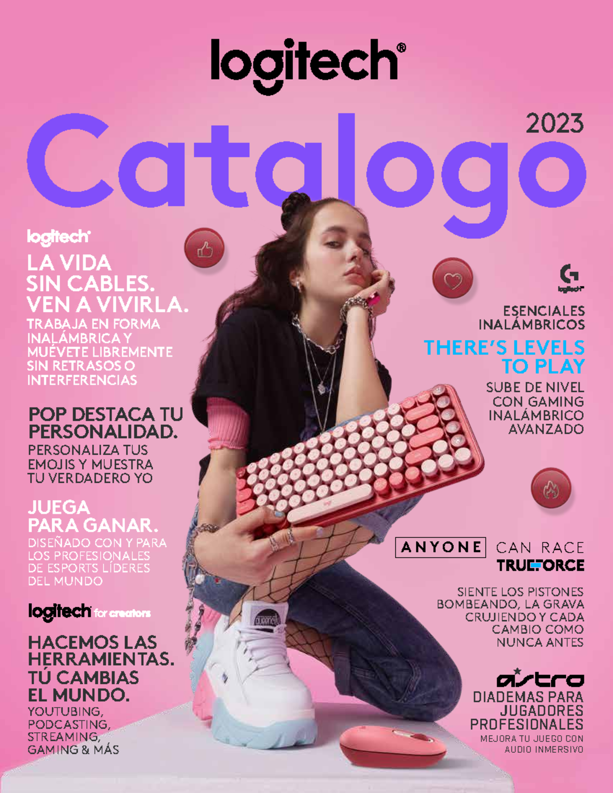 Logi-Catalogo-2023-SPA 12 04 - Catalogo 2023 POP DESTACA TU ...