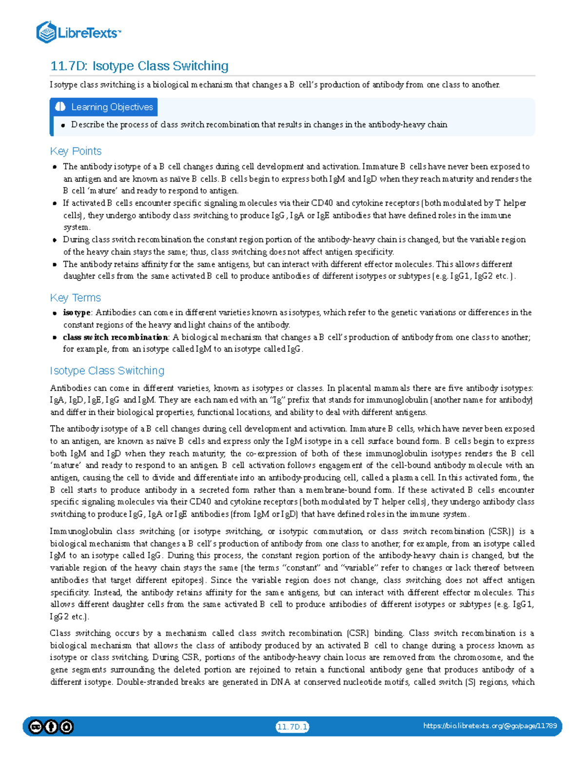 11 - fcfchttftftftffygguguguhuhhuhuhluh - 11.7D bio.libretexts/@go/page ...