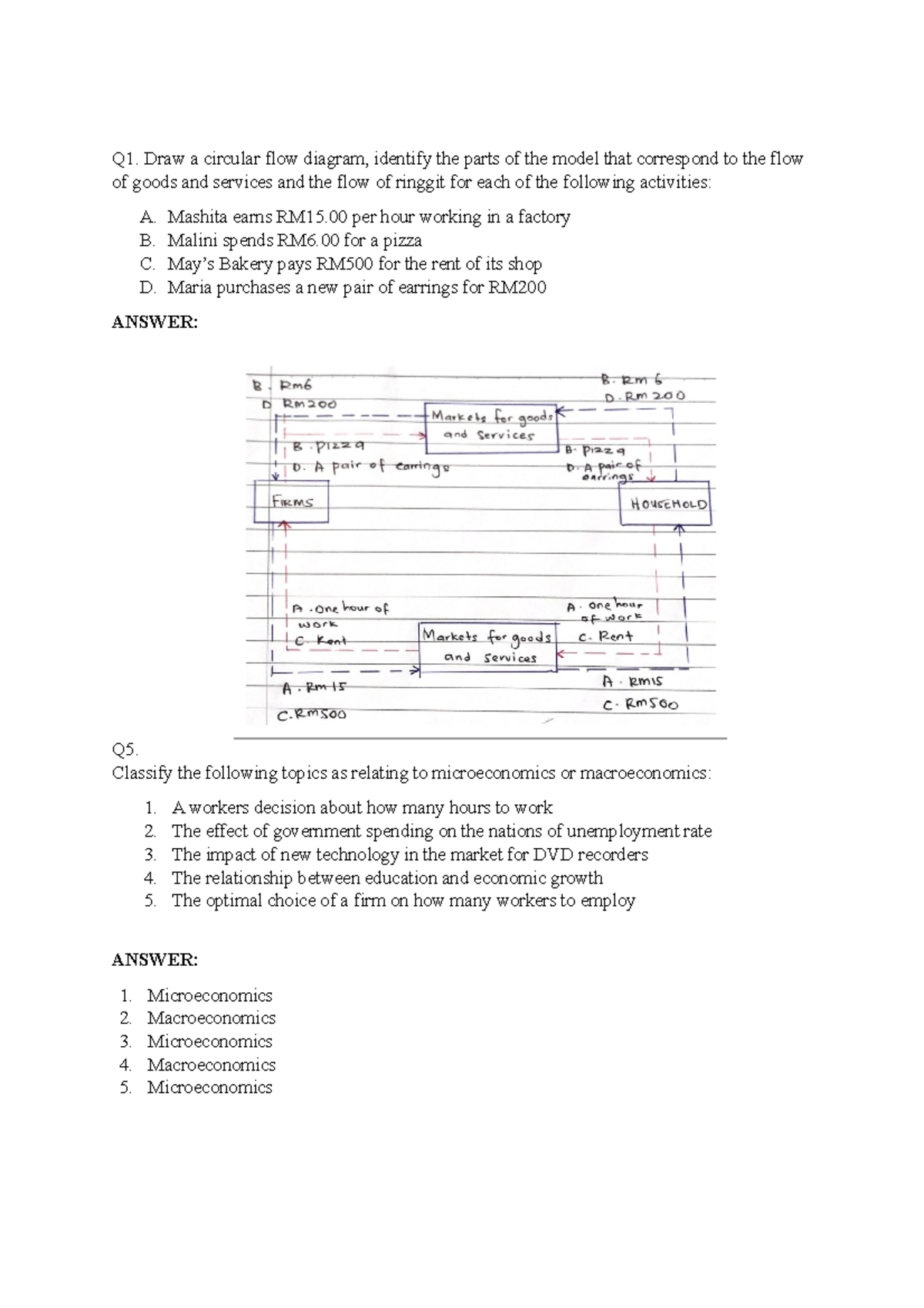 Tutorial Q5 What is Work Design by WÃ© What is Work Design by WÃ© What ...