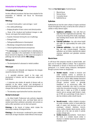 ABO BLOOD GROUP TYPING: FORWARD AND REVERSE TYPING - IMH312: LABORATORY ...