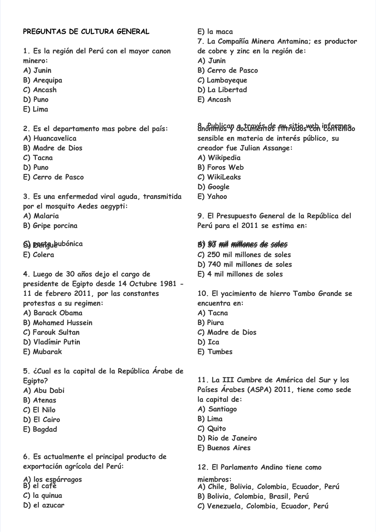 Pdf-preguntas-de-cultura-general compress - PREGUNTAS DE CULTURA ...