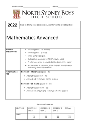 Mini pip final - Mini PIP year 11 example - Society and Educational ...