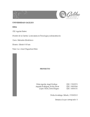 Investigación Concluyente (Descriptiva y Causal) - Introducción ...