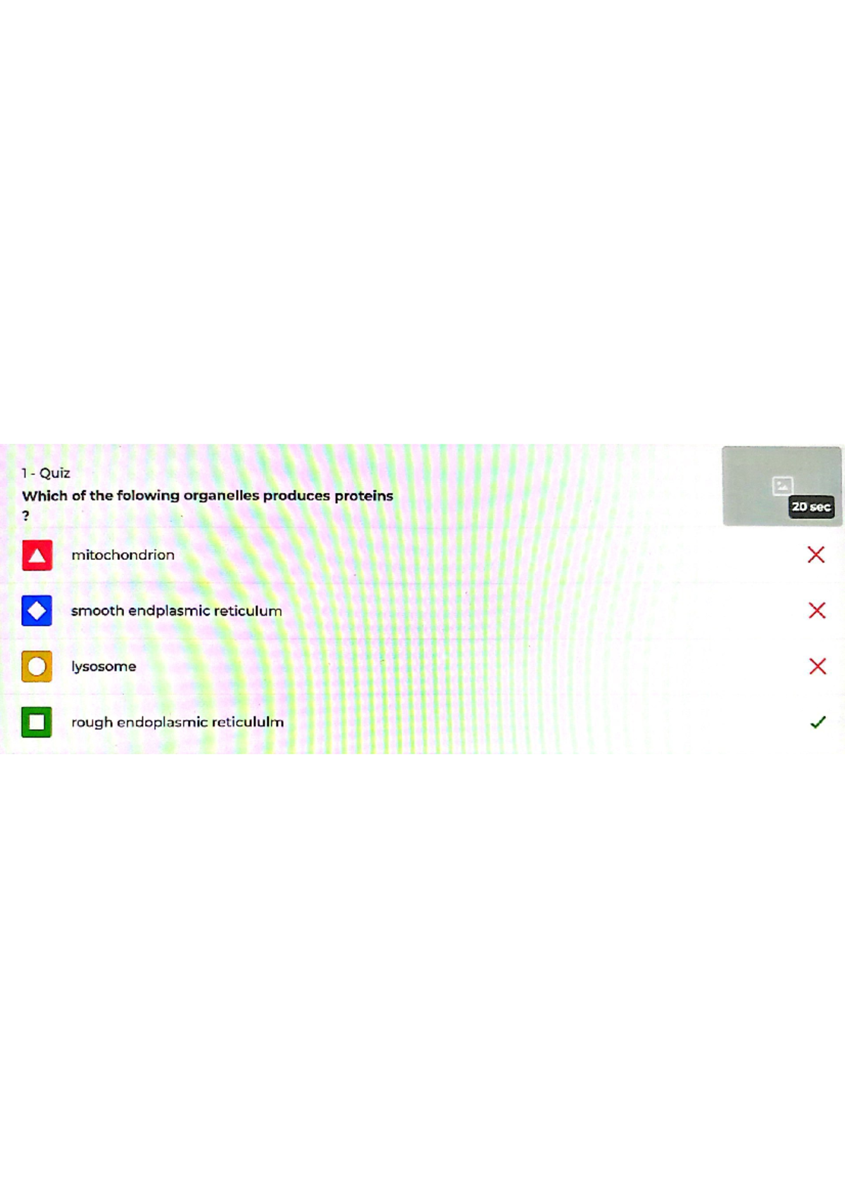 Unit 2 review BIO - FGCU - BSC 1010C - FGCU - Studocu