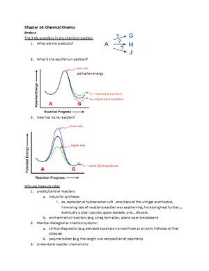 7 flowchart - Chem 1Aa3 - Studocu