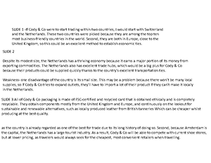 Lecture notes, lecture 1 - Suggested Tripos Questions - Copyright ...