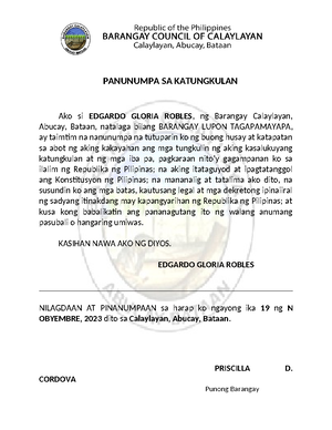 Document - For reference only - CONTEXTUAL LEARNING MATRIX (CLM ...