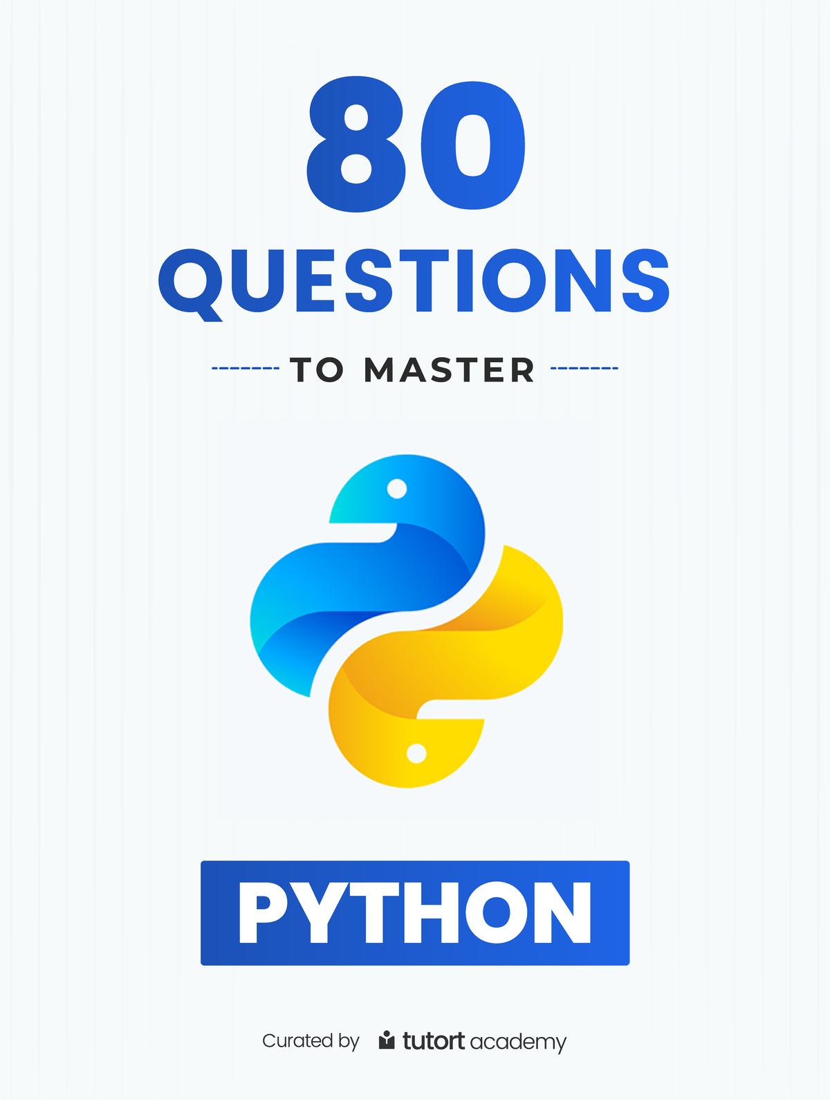 Python - Python is a widely-used general-purpose, high-level programming language. It was ...
