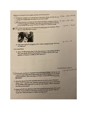 Littlemath 101 - Cameron Little Graphing project! PART 1 1984 1994 2004 ...