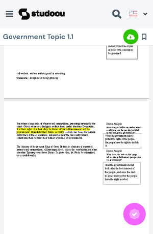 Unit 4 Study Guide Honors - Unit 4 Study Guide: 1. What branch of ...