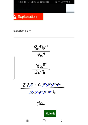 MAth 110 Adavanced function final exam - 1. What is the inverse function of the f(x) = x2? f −1 ...