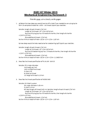 EGR 102 - Professor Jason Smith. - ####### Introduction to Microsoft Excel Lab B 08/31/ Excel ...
