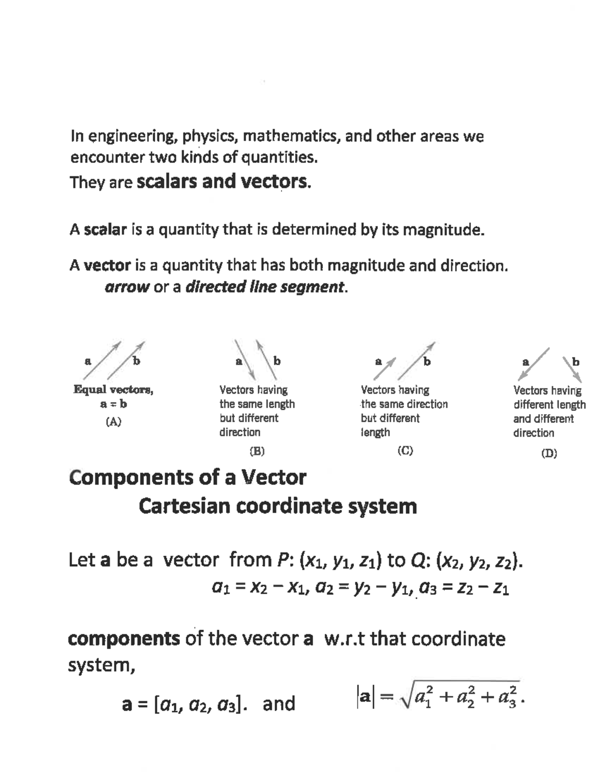 NOTE 1 - sdfsdfsdfsdf - ENGR 3300 - Studocu