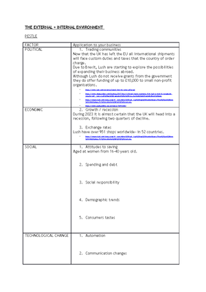 Maddie Stubbs A1 v2 copy - Unit 1 – Exploring Business Private ...