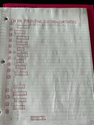 [Solved] Are the units of a first derivative plot of a titration of ...