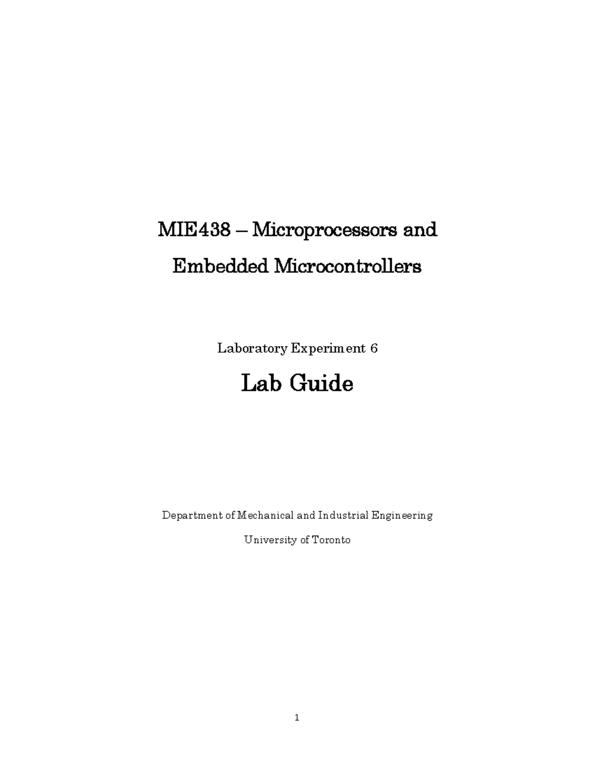 MIE438 - Lab 6 - LAb6 - Warning: Popup annotation has a missing or invalid parent annotation ...