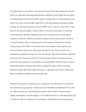 Final Project- ACC 630 - Final Project: Advanced Accounting Report ...