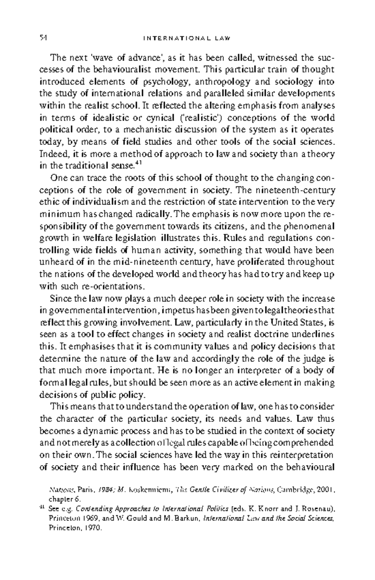 Malcolm N. Shaw - International Law-Cambridge University Press (2003 ...