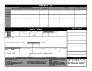 M11-2 LLWS and Microbursts - Wind Shear WX 301 Wind shear is a change ...