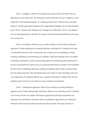 Mission statement - Paper - Mission Statements Heather Mccall Baker ...