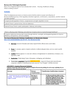AP Microeconomics Assignment Bring Together Externalities and Public ...