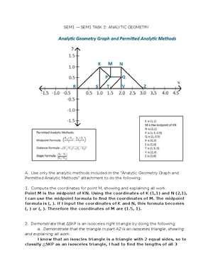 [Solved] Considering the axiomatic system and theorem below Axiom 1 If - College Geometry (MATH ...