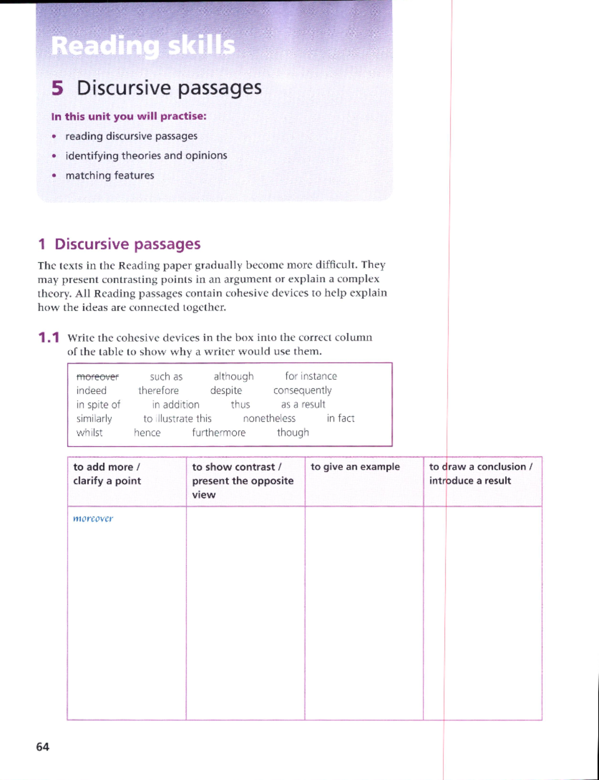 Reading 6-8 - - Studocu