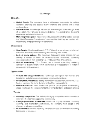 Chapter 7 - • A network strategy consists of your plan for building and managing a network - Studocu