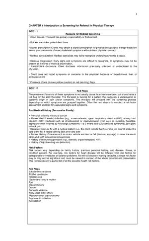 PT101 7 EM 1 - Physical Modalities - 1ST SHIFTING PHYSICAL MODALITIES ...