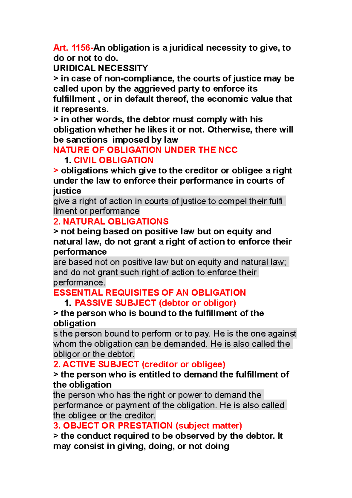 Chapter 1.art.115lecture notes school year 2020-2021 in different ...