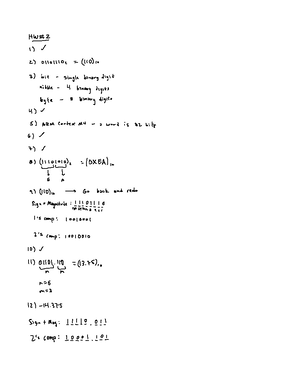 Experiment 4 - book - Experiment 4: I/O and Timing Alexis Remezo CPE 3 ...