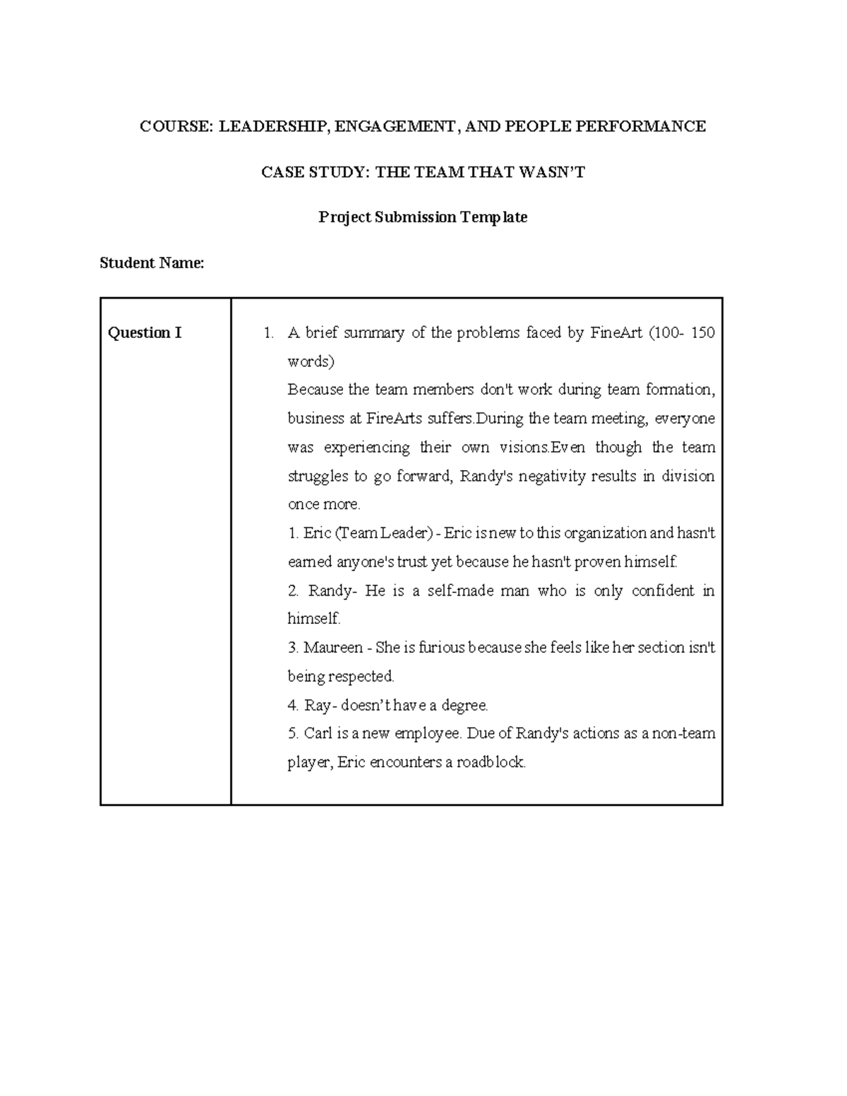 Final+Project+Submission+Template+(New) - COURSE: LEADERSHIP ...