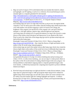 Discussion forum unit -5 - From a four folded list , a two may be event ...