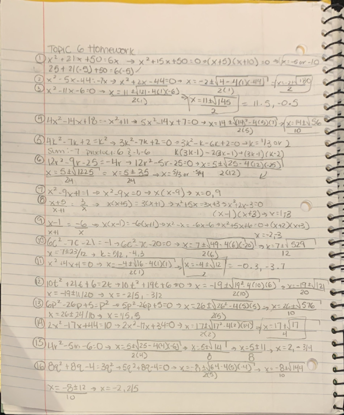 Deltamath Homework - BUS 111 - Studocu