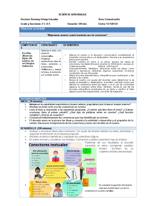 Ficha de lectura los dos pueblos - Los dos pueblos Las familias de ...
