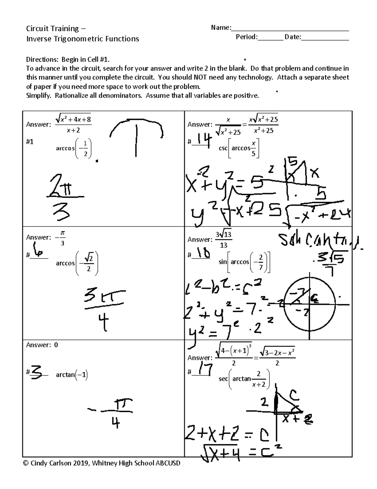 Kami Export - Briana Walton - Circuit Training Inverse Trigonometric ...