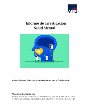 Cuadro operacionalización - Variable Definición conceptual Definición ...