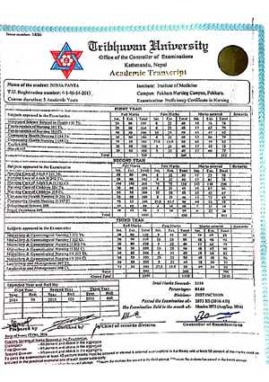 Ichthyo-faunal diversity of Morang district Nepal - Our Nature ...