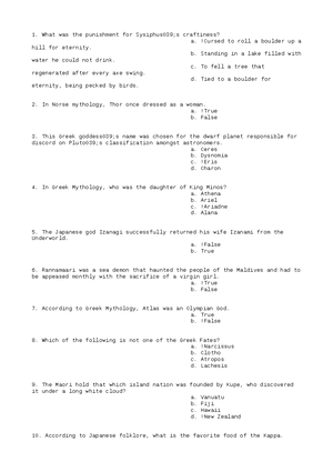 Business Plan Chapter 2 4 Sample References - 2 Strategic Marketing ...
