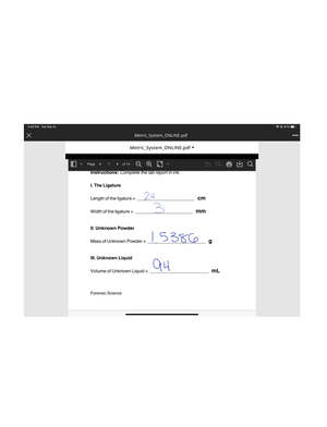 Lab 3 - Lab module 3 - CHM-105 - Studocu