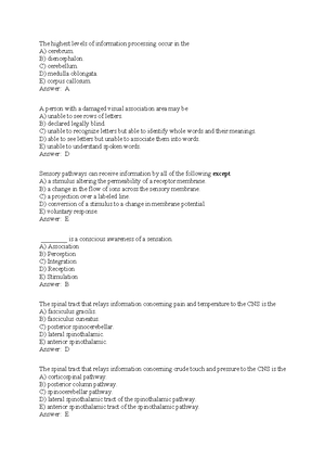 MBS231 Tutorial 2 MEMO - MBS 231 Tutorial 2: Lecture 7-9 26 February ...