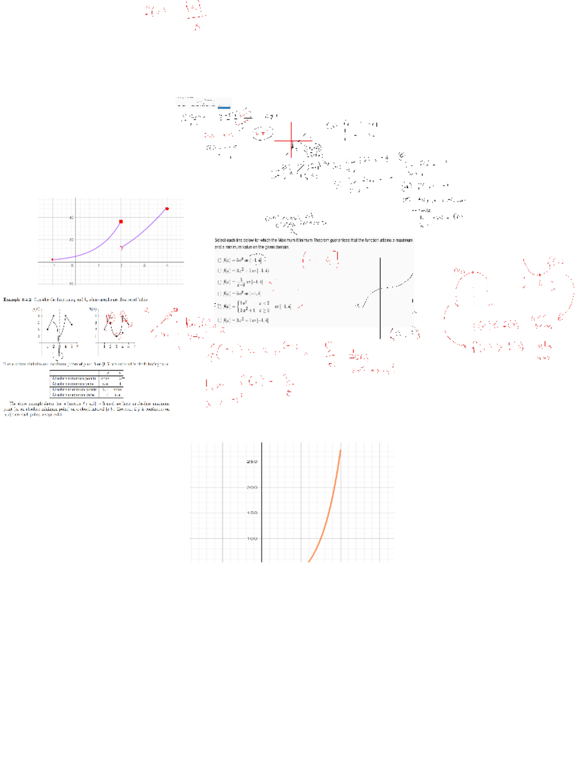 Math Tut 2 - for lab tests - MATH1131 - Studocu